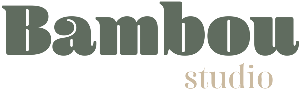 Nos Tarifs - Bambou Studio